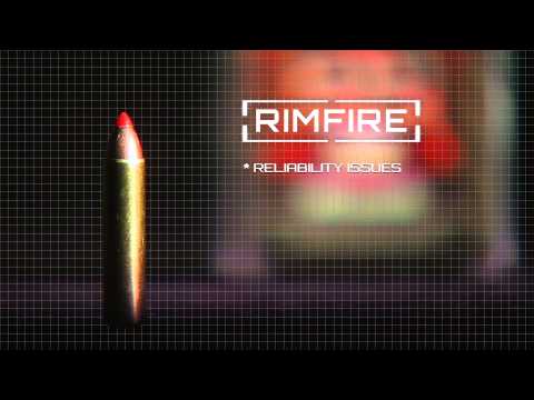 Rimfire Centerfire primer ignition systems and how they work – Timothy ...