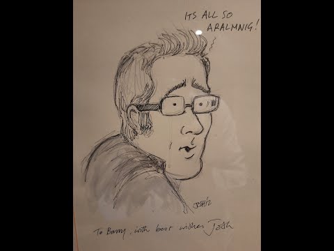 #6 – Barry Woods on the insanity of “climate campaigners” – Watts Up ...