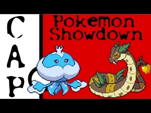 Nbz's Create-A-Pokémon Metagame Adventure - Battle #22 [Feat. NARANagi]