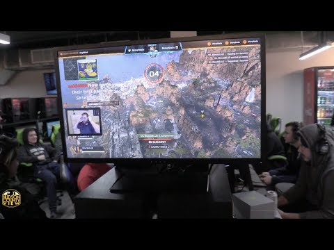Helix eSports, largest online gaming center in the country, opens in North Bergen