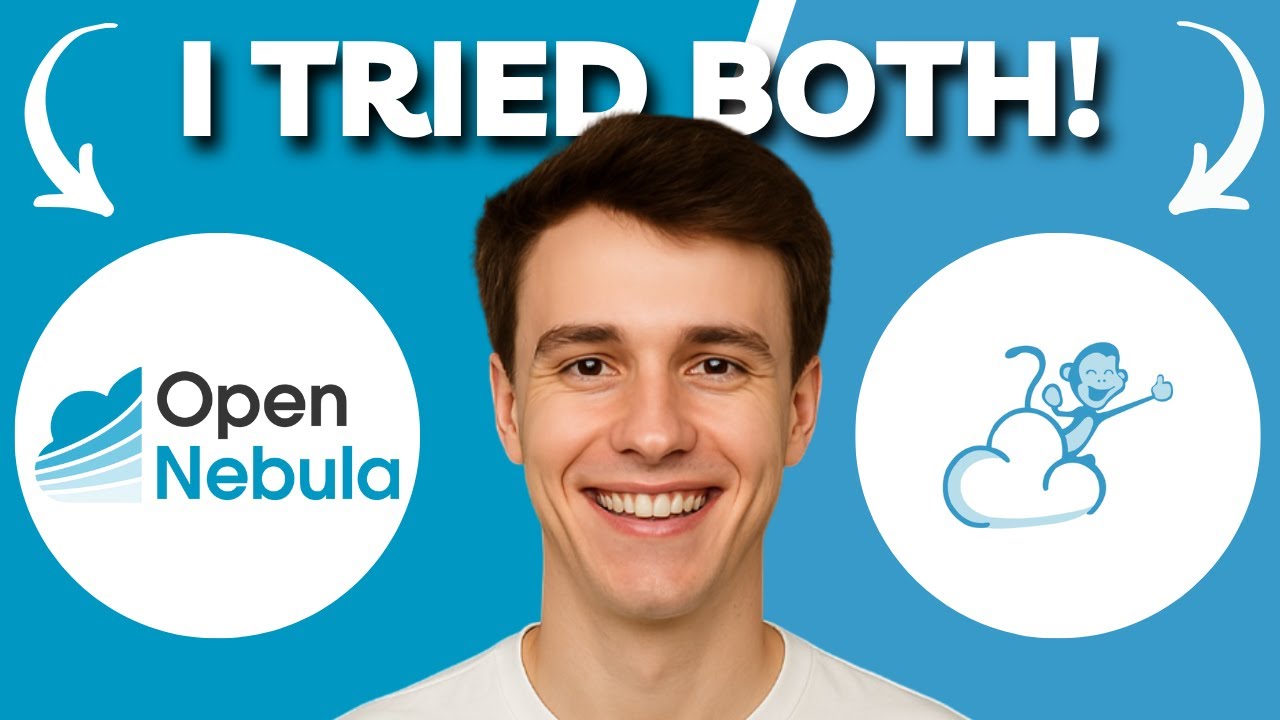 Opennebula Vs Cloudstack | Which Cloud Management Platform Is Better in 2025?