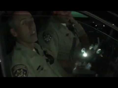 Cops on Date