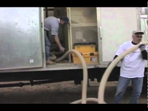 Owens Corning - Loosefill Attic Insulation