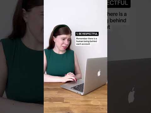 What is netiquette and why is it important?