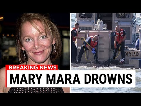 ER’ & ‘Law and Order’ Actor Mary Mara DIED At 61..
