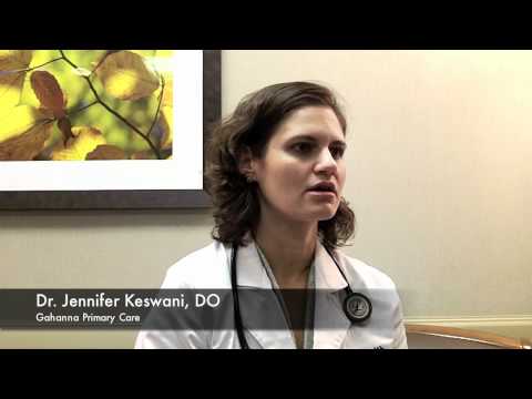 OhioHealth Primary Care Physicians in Gahanna, Ohio Welcomes Dr. Keswani, DO | Osteopathic Physician