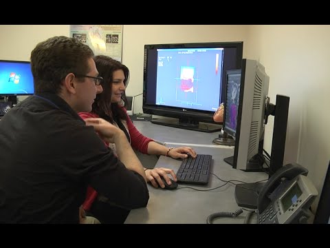 Looking for a Great Career? Try Medical Research