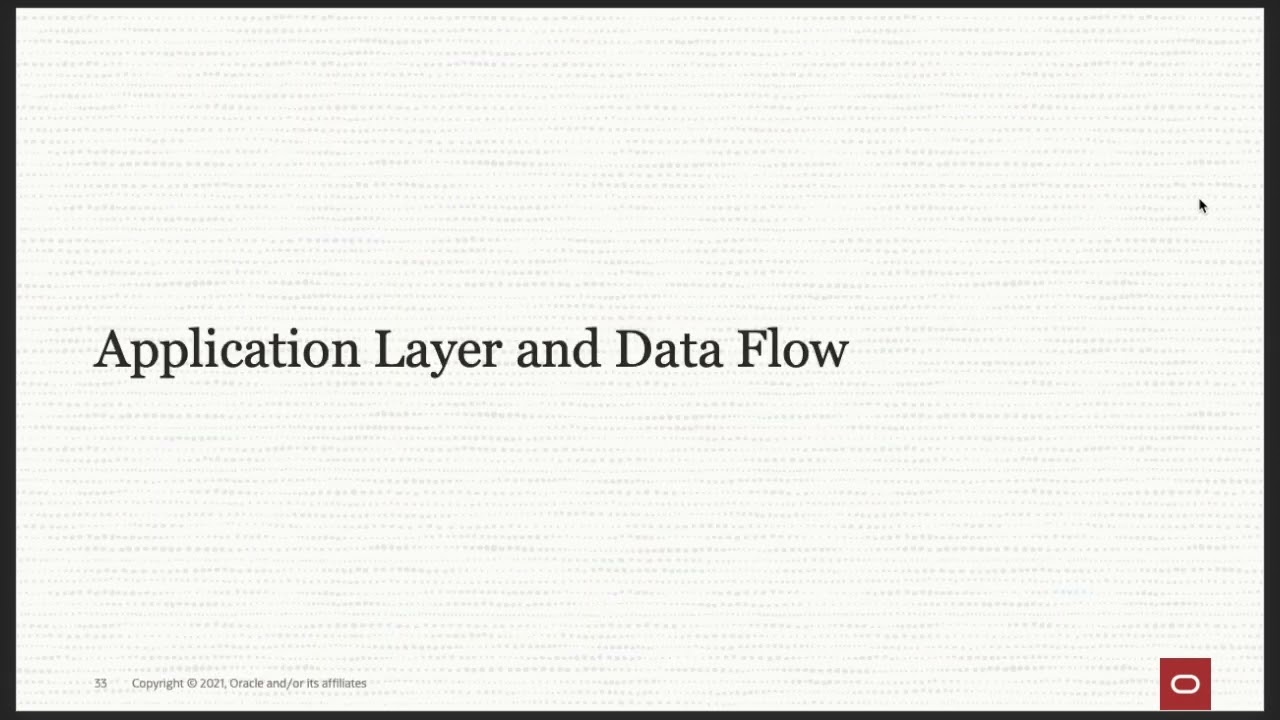 Designing a container based architecture for cloud native apps