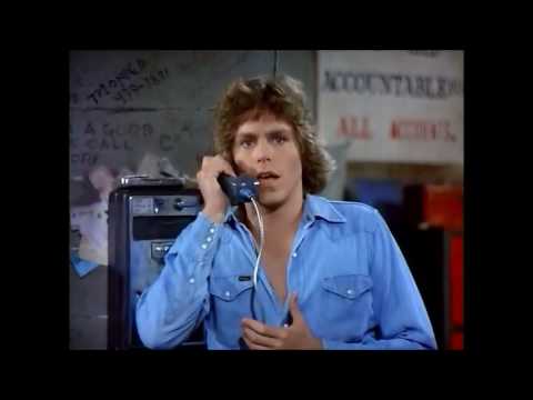 "That's a Great Phone" - Taxi, Season 1, Episode 1