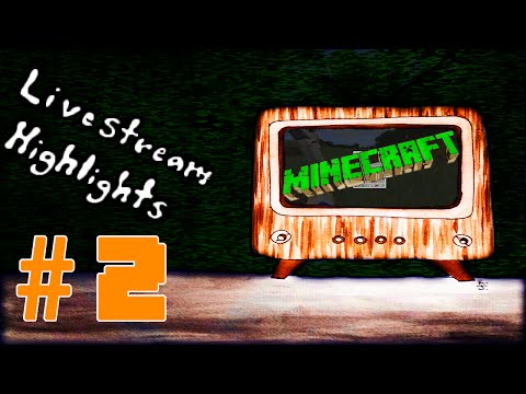 Steam Community :: Video :: Live steam Highlights Minecraft E2 ...