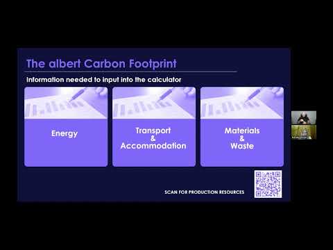 Segment 14: Belinda Johnson - Tools To Make Sustainable Production Easier