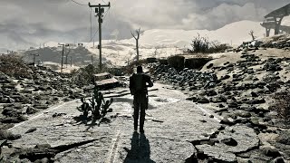 Fallout 4 Modded Into The Terminator - 1 Plus Hour of Cinematic ...