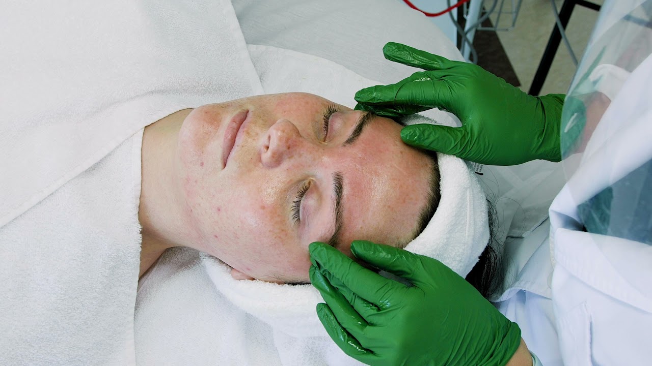 Facial Massage
