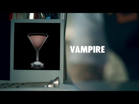 Vampire Recipe | Absolut Drinks
