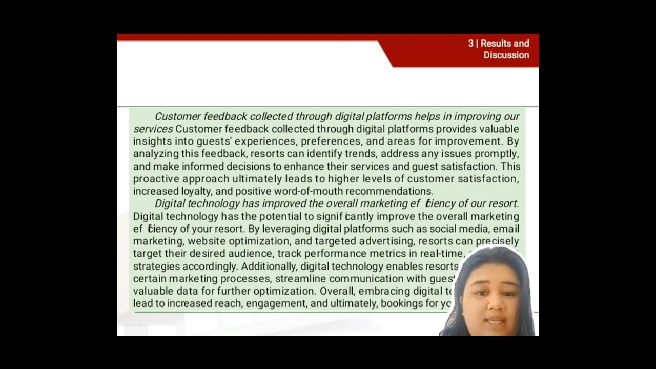 CHAPTER 3 PRESENTATION