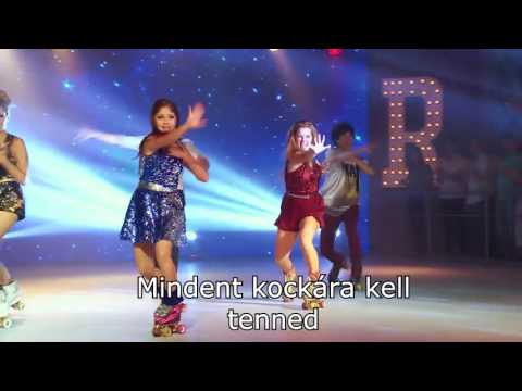 Soy Luna - Alas/Szárnyak (magyar felirattal)