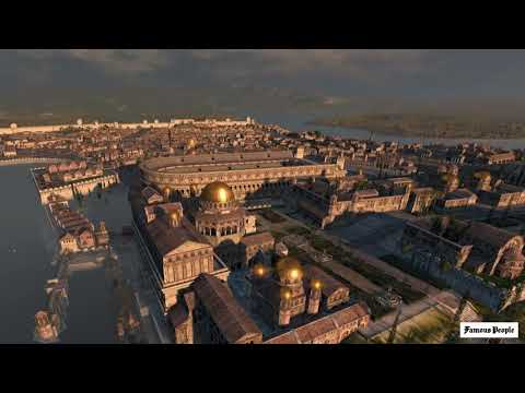 A brief history of Constantinople