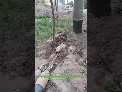 Precision Engineering: Horizontal Directional Drilling