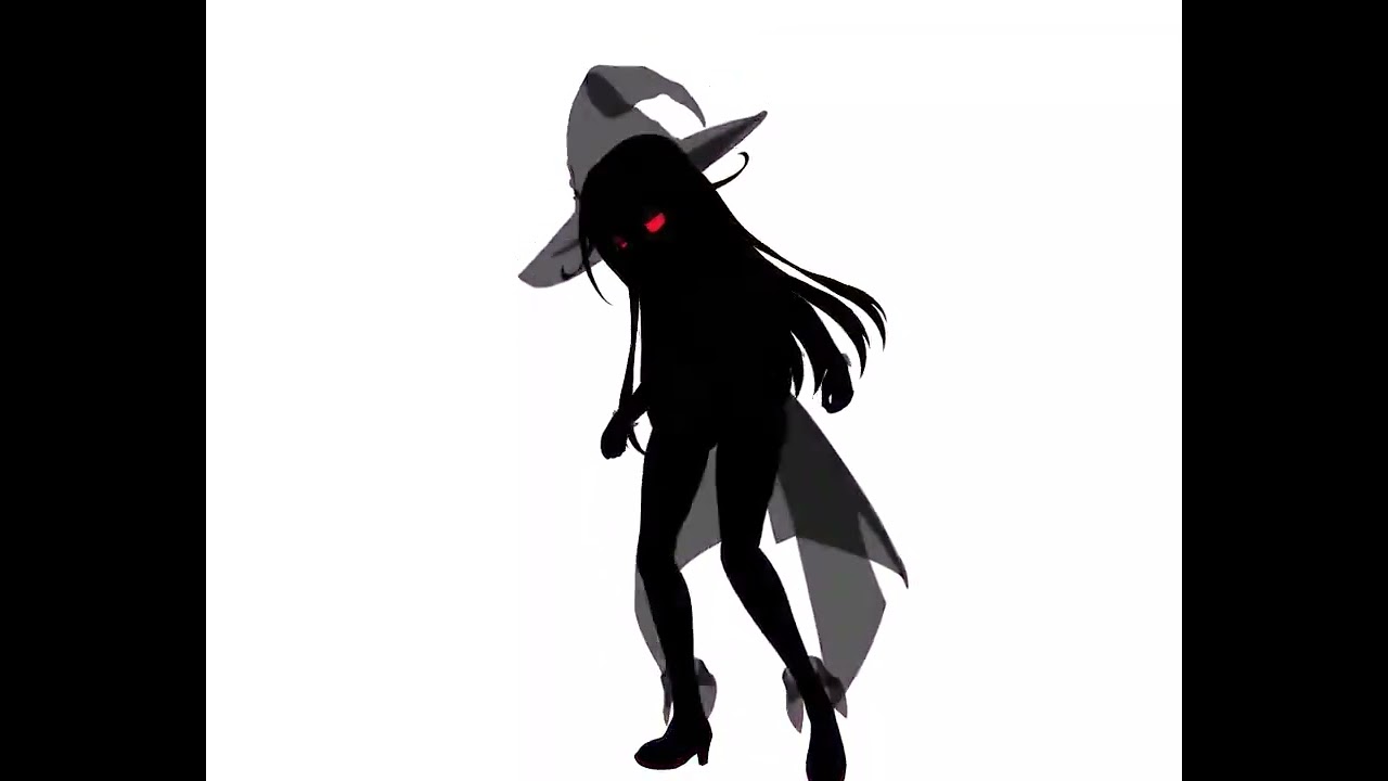 Female werewolf tf 2