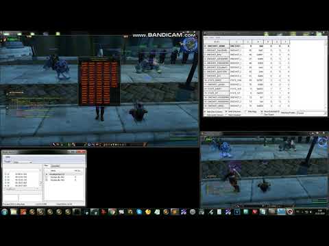 Emotes.dbc DevTooL Addon WoW 3.3.5
