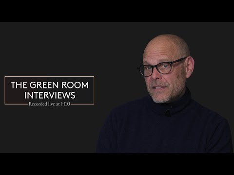 What Makes A Great Watch? | The H10 Green Room Interviews