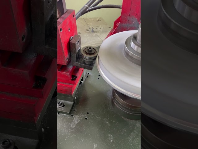 CUTTING TRIMING BEADING MACHINE - Utensil Cutting Beading Machine ...