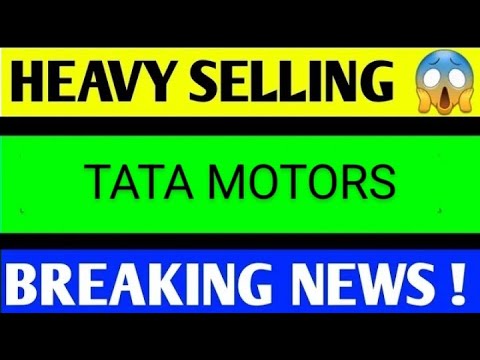 tata motors share latest news, tata motors share target, tata motors share analysis
