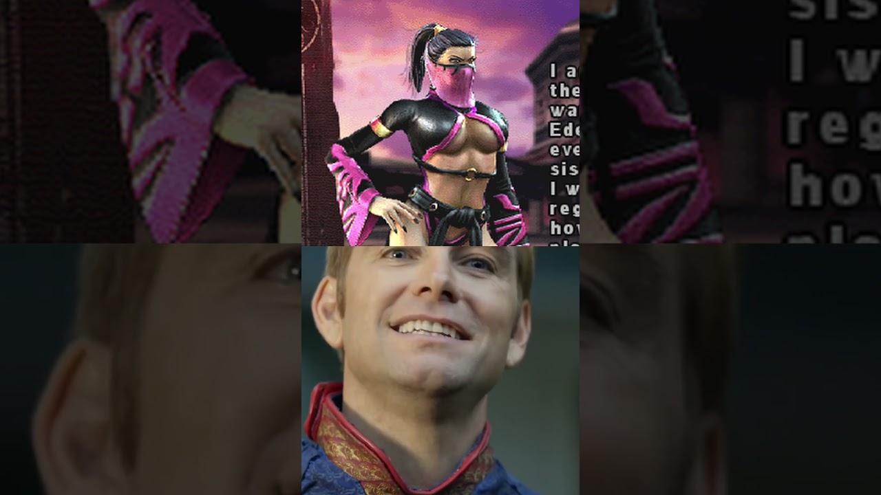 All Mileena Skins RANKED in Mortal Kombat