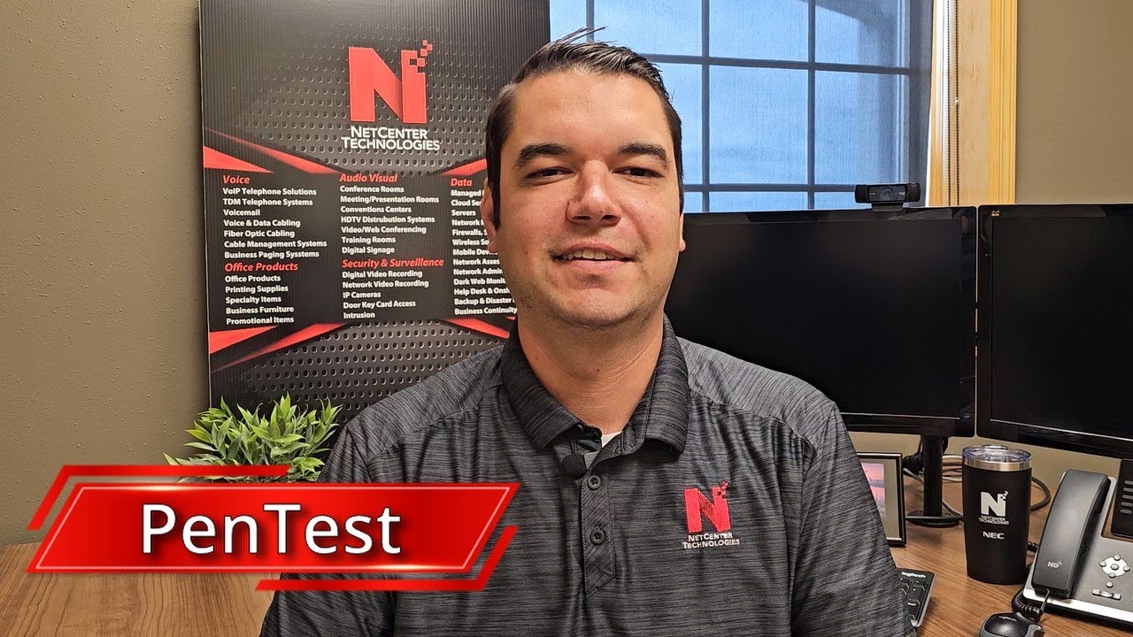 Network Penetration Test