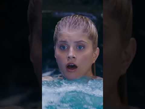Another MERMAN? 😱🧜#makomermaids #h2ojustaddwater