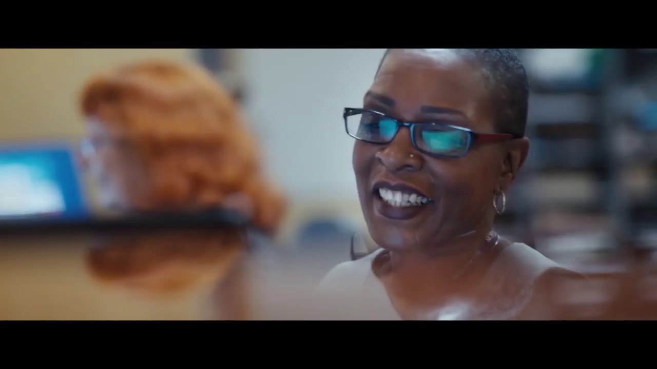 We are the NHS- IT and Support (30 second)