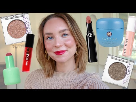 Sephora Haul! Finally trying Urban Decay Space Cowboy