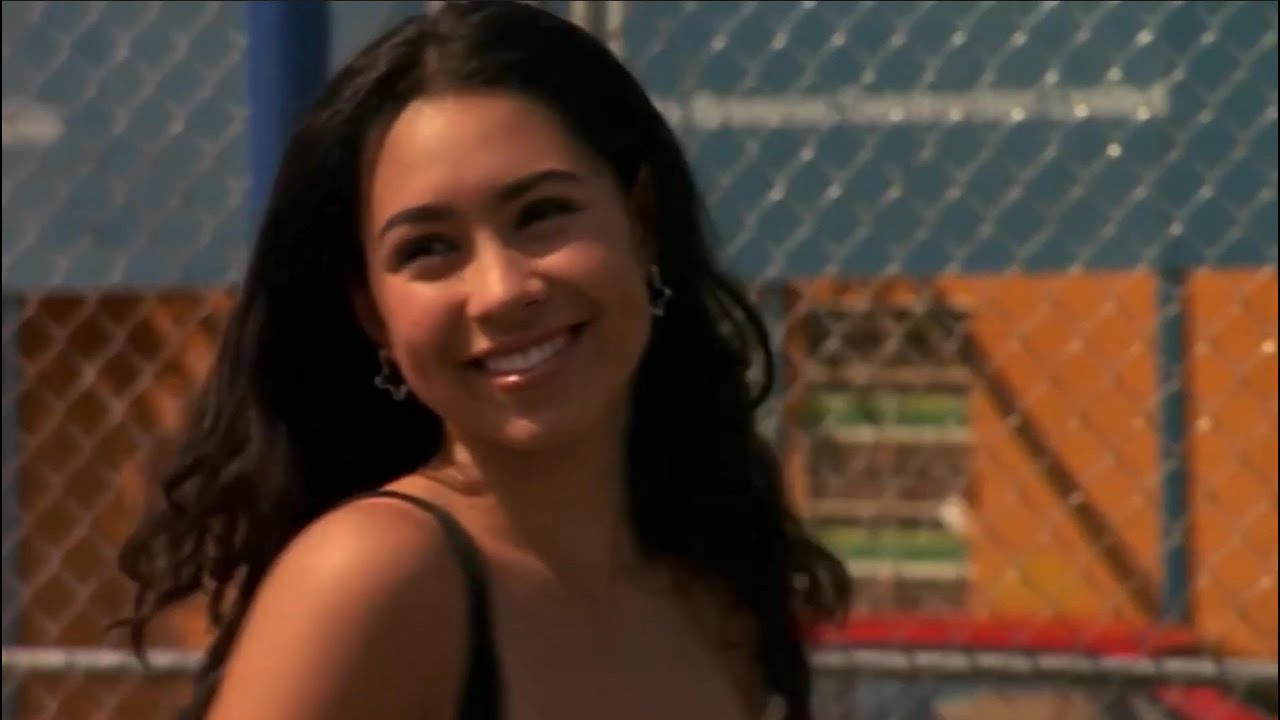 manny santos badass scenes || seasons 3-4