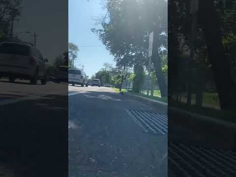 SPEEDING AROUND IN MY FAST WHEELCHAIR 6/20/2025