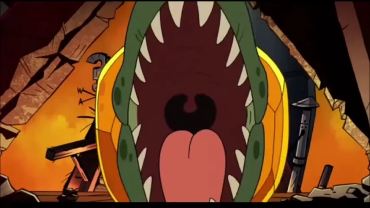 Gravity falls - believer [AMW] CZ