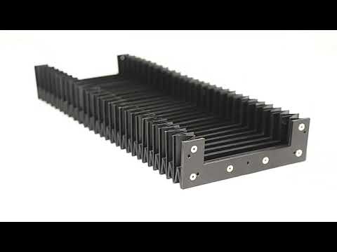Square Bellows - Square Bellow Manufacturer from Mumbai