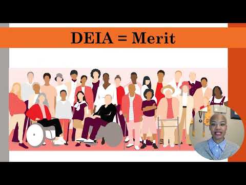 Breaking Down DEIA