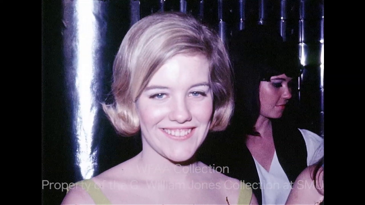 WFAA - March 29, 1969