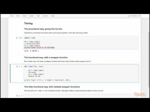 Learn Functional Programming in Python Passing Function as an Argument to Another Function ...
