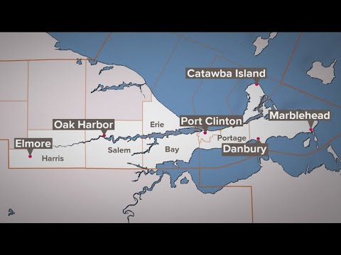 'Fatal incident' at water treatment plant prompts boil advisory for areas across Ottawa County
