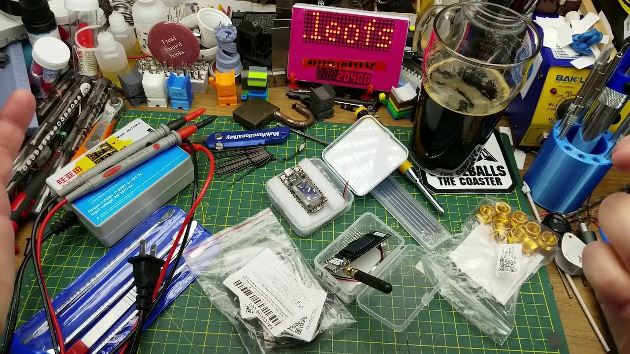 Mailbag Monday 243