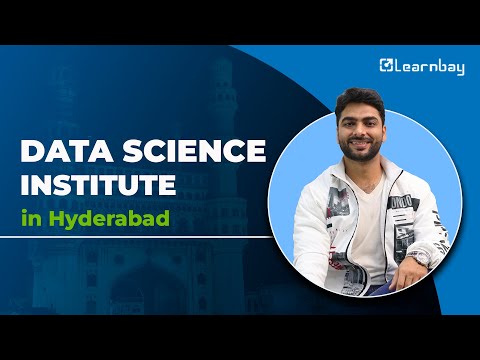 Best Data Science Institute in Hyderabad | Data Science Training | Data Science Course Hyderabad