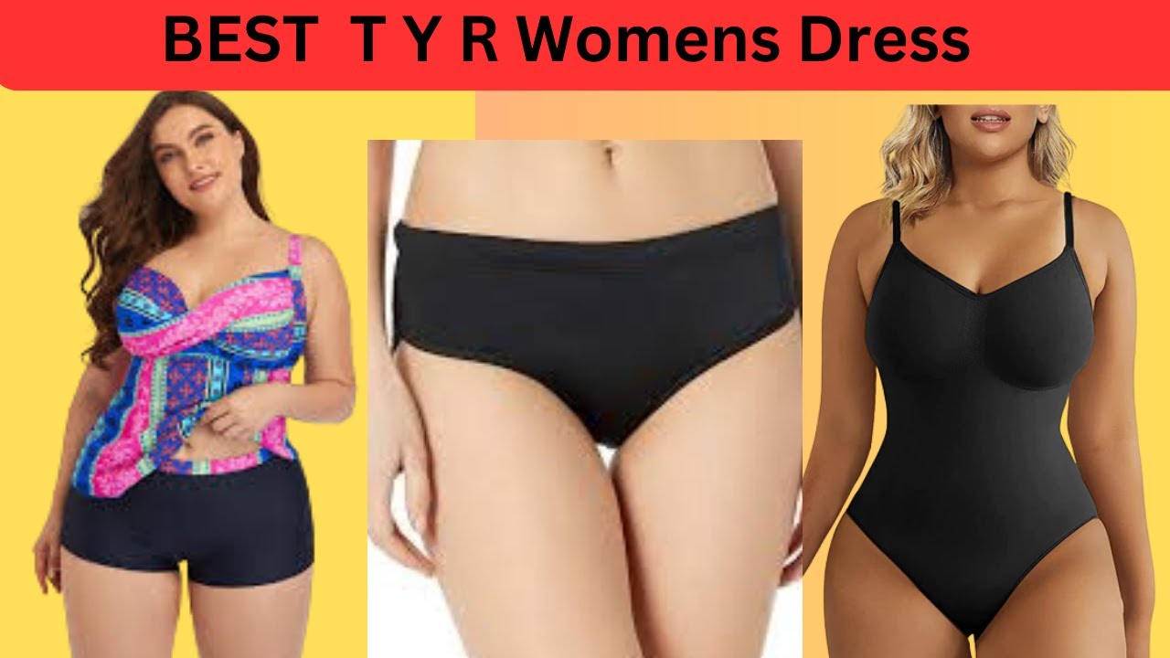 TYR Women's Solid Trinity Bikini Top product review