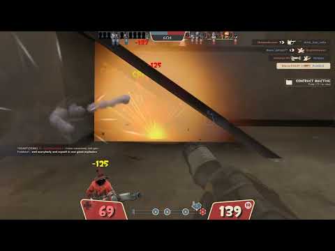 Steam Community :: Video :: the angriest soldier main