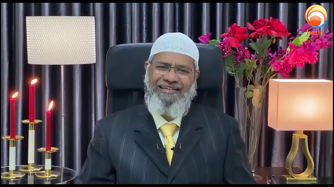 How and When to Pray the Duha Prayer  #Dr Zakir Naik #HUDATV #islamqa #new