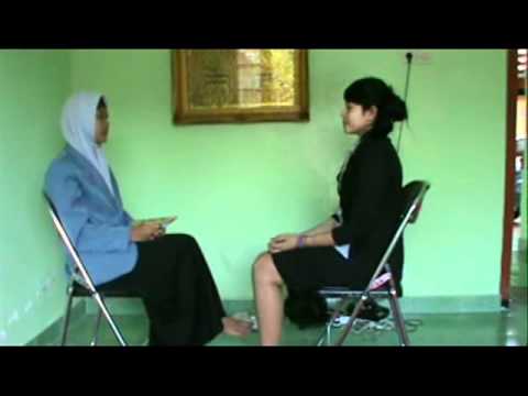 Terapi Behaviour (Teknik Desensitisasi Sistematis) – RB!