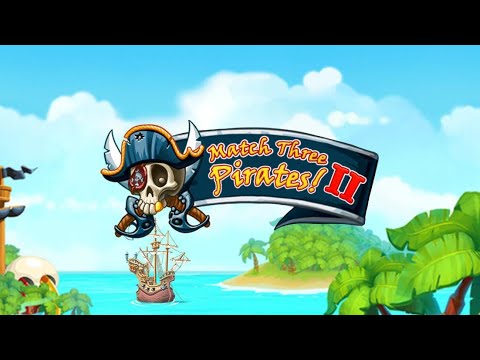 Steam Community :: Match Three Pirates II