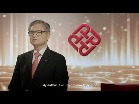 Outstanding PolyU Alumni Award 2023 Recipient: Mr Alex Wong Chun-bong
