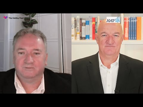 Can the once-mighty AMP rise again? - Stocks in Focus