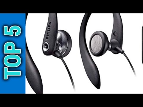 Top 5 Best Wired Headphones For Running In 2023